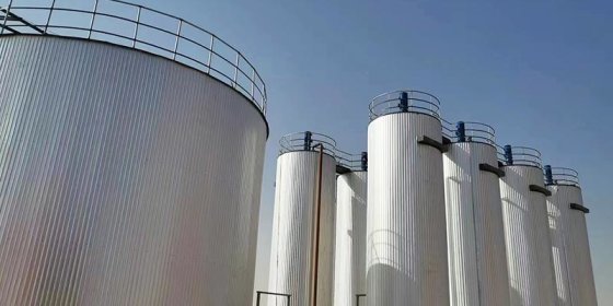 YuanYa Industrial Equipment_Asphalt heating and storage equipment ...